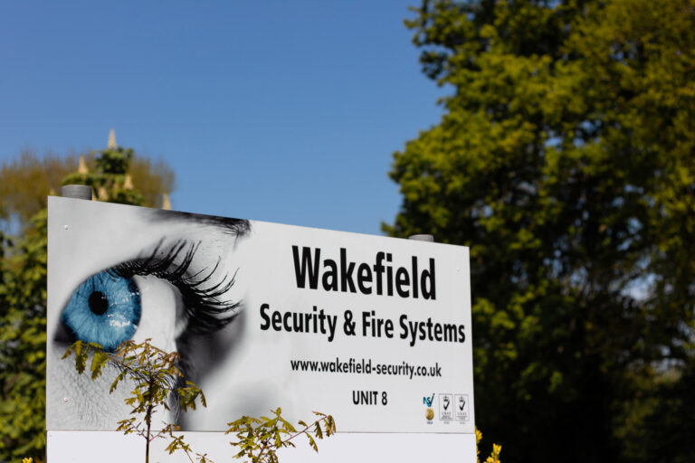About Us – Wakefield Security Systems