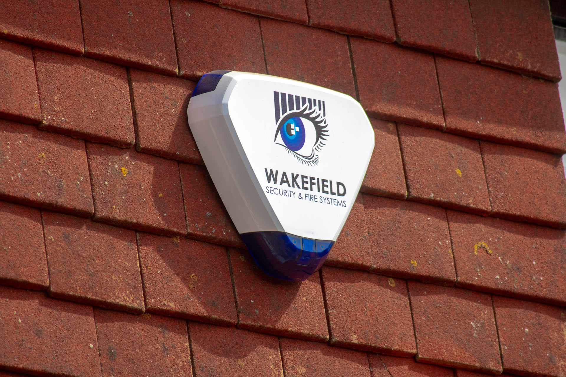 Home Intruder Alarms – Wakefield Security Systems