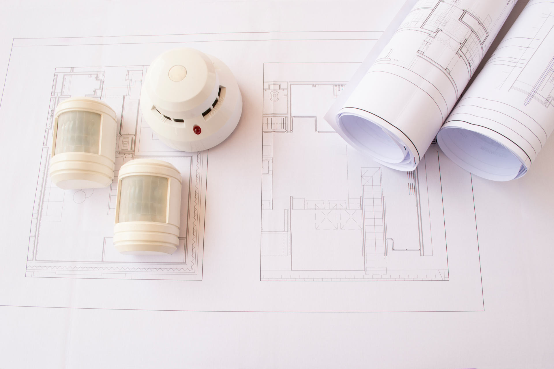 Commercial Intruder Alarms – Wakefield Security Systems